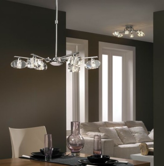 Comment bien éclairer sa maison ? - Intérieur luminaireIntérieur luminaire